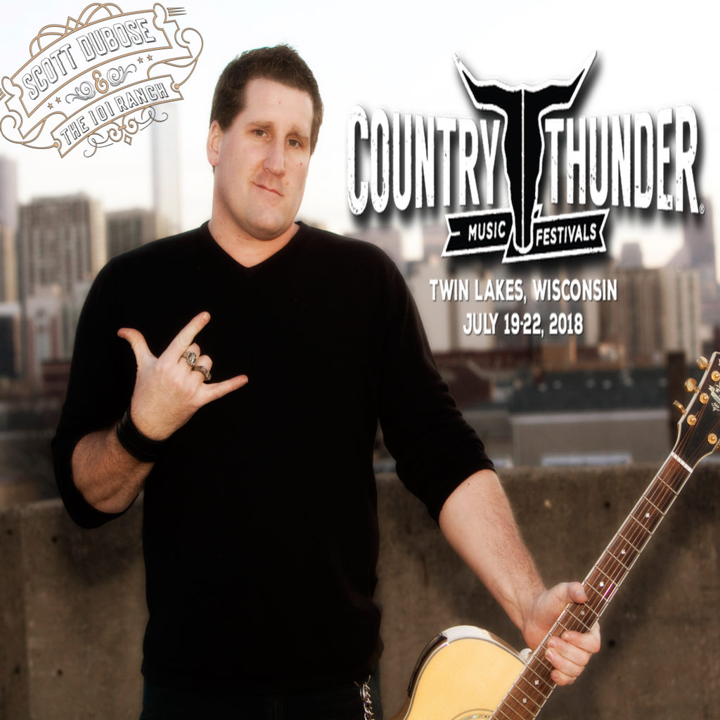 ScottDuBose.com – :The Official Scott DuBose Web site